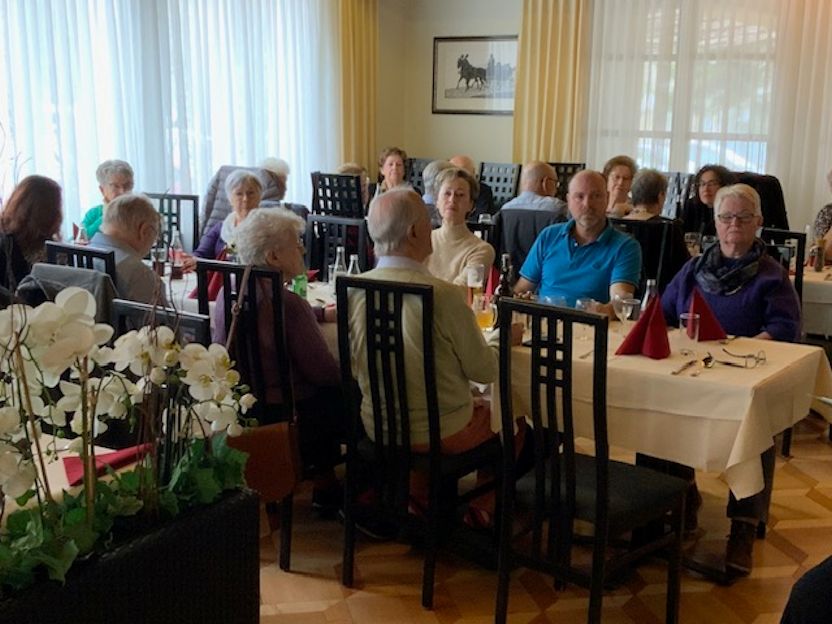 KK UZE Absenden Fotos SKVSG